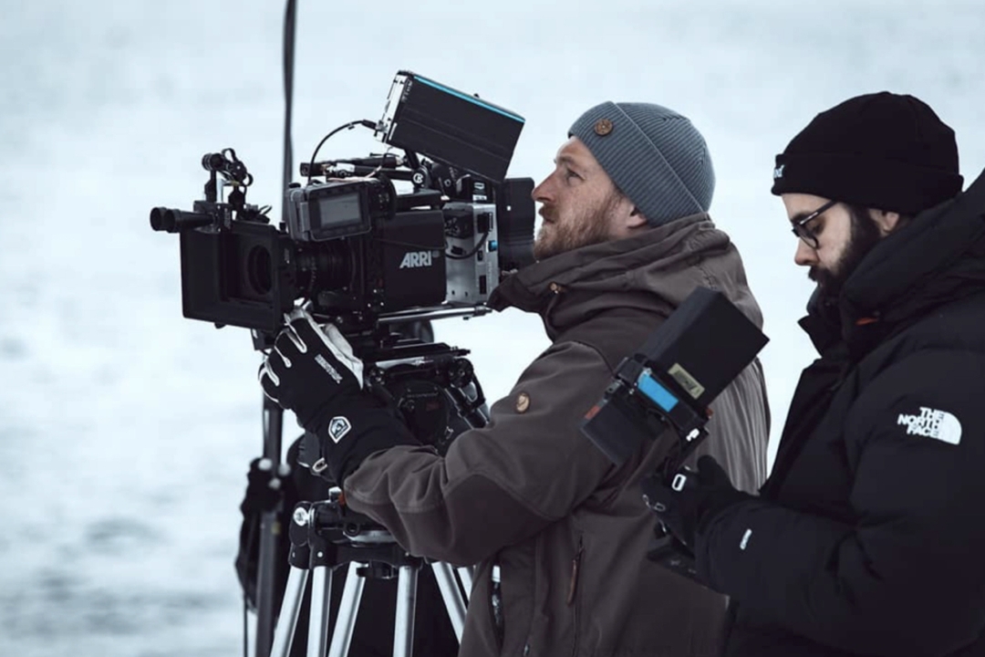Yellow Film & TV – the biggest production company in the Nordics