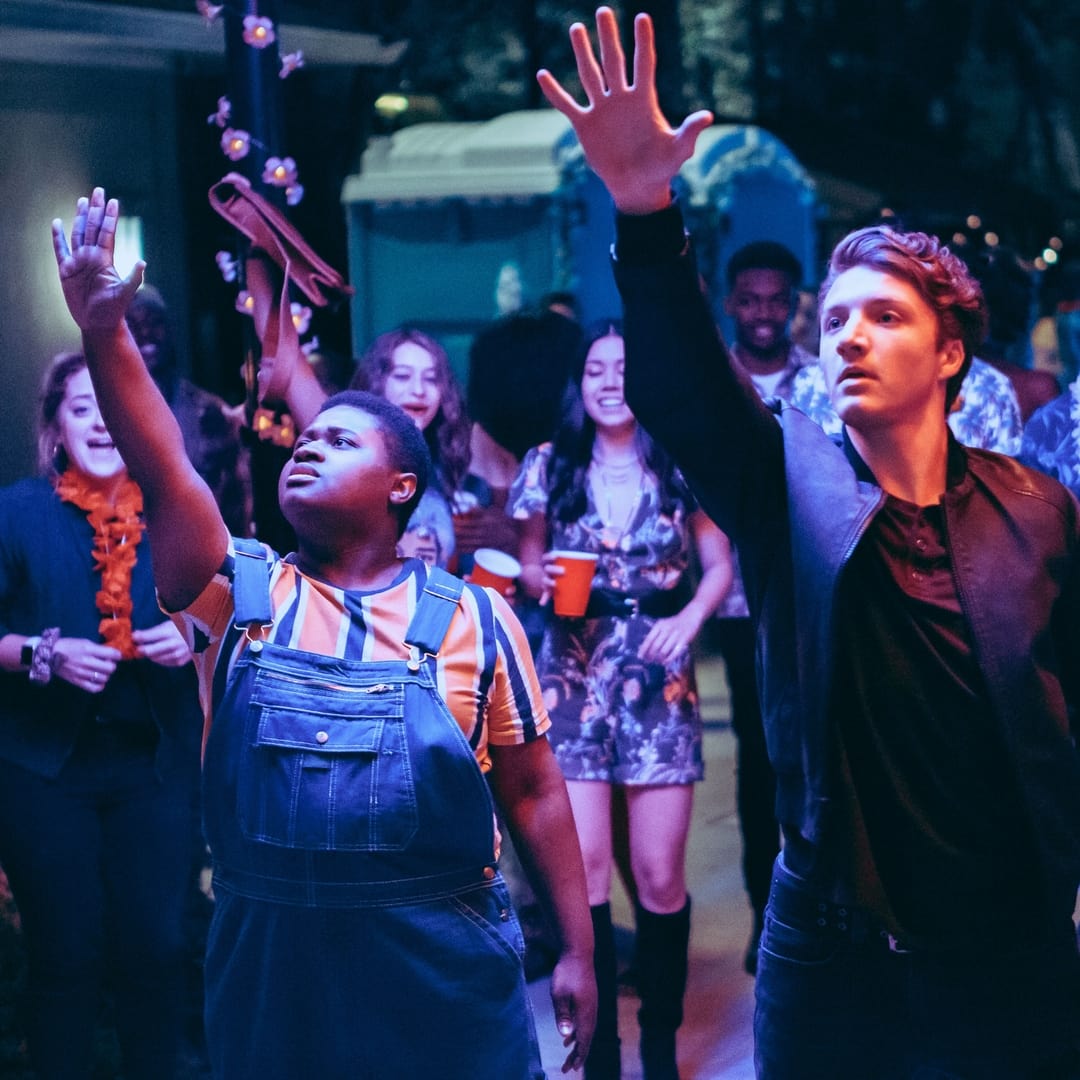 Yellow Film & TV – the biggest production company in the Nordics