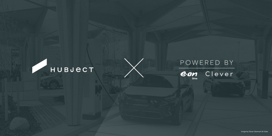 Scandinavia & Hubject Aim To Improve The Customer Experience