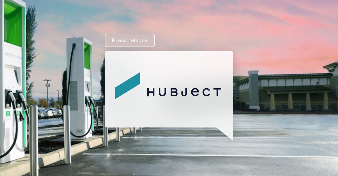 Hubject response to the final National Electric Vehicle Infrastructure