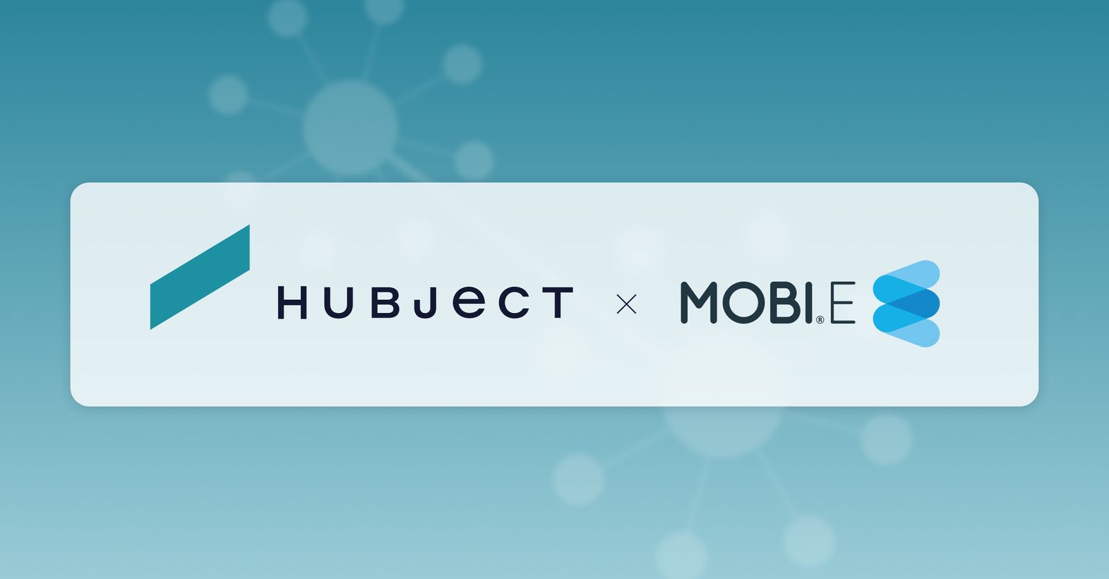 Strategic partnership between Hubject and MOBI.E opens Portuguese EV m