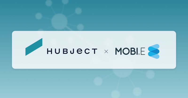 Strategic partnership between Hubject and MOBI.E opens Portuguese EV m