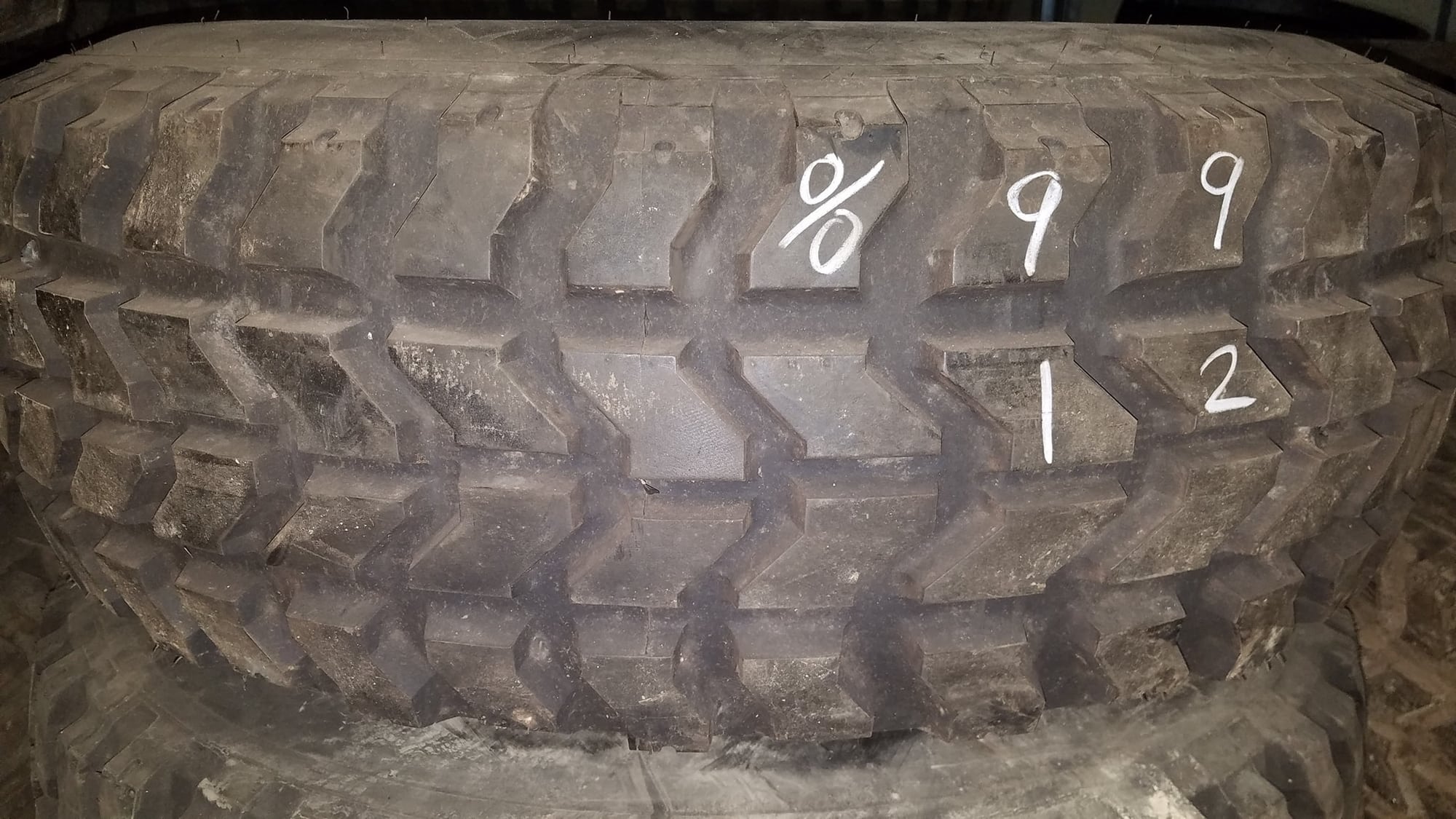 Bigfoot Military Tires | Unbelievable Service