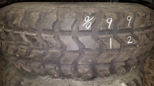 Bigfoot Military Tires | Unbelievable Service