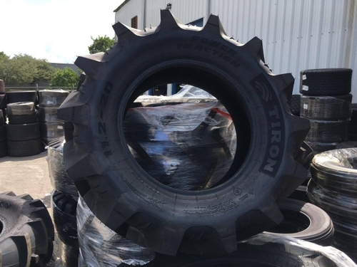 Tiron R2 Tractor Tires