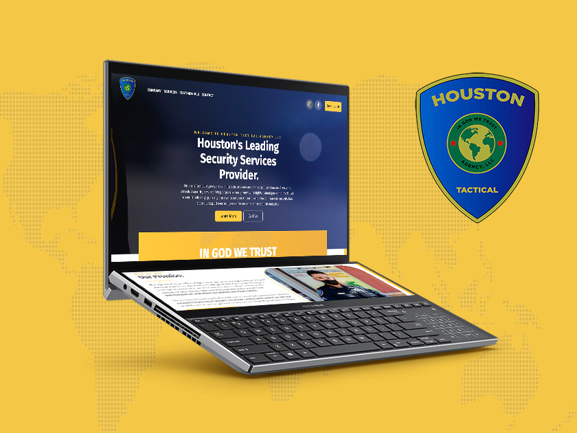 Houston Tactical Agency LLC | Houston's Leading Security Services Provider