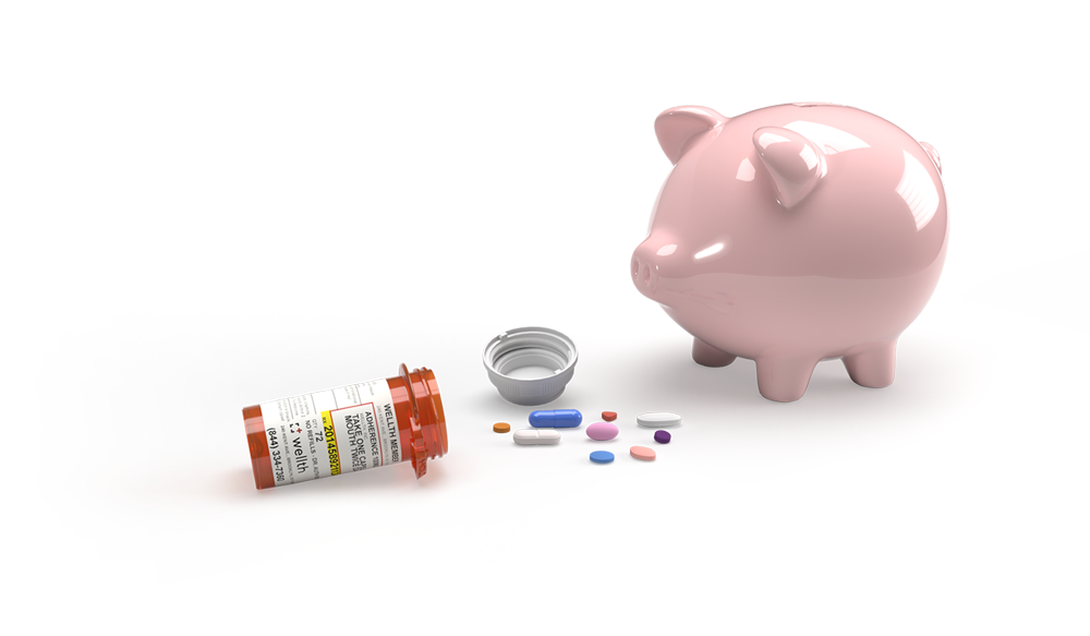 Wellth Rewards | It pays to be healthy.