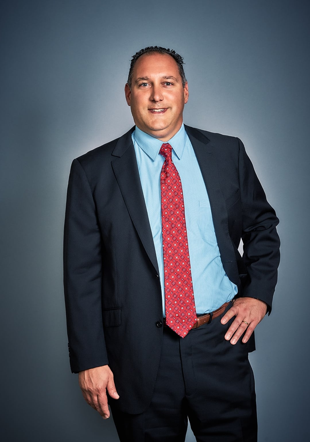 Anthony B. Iacovangelo | Gallo & Iacovangelo