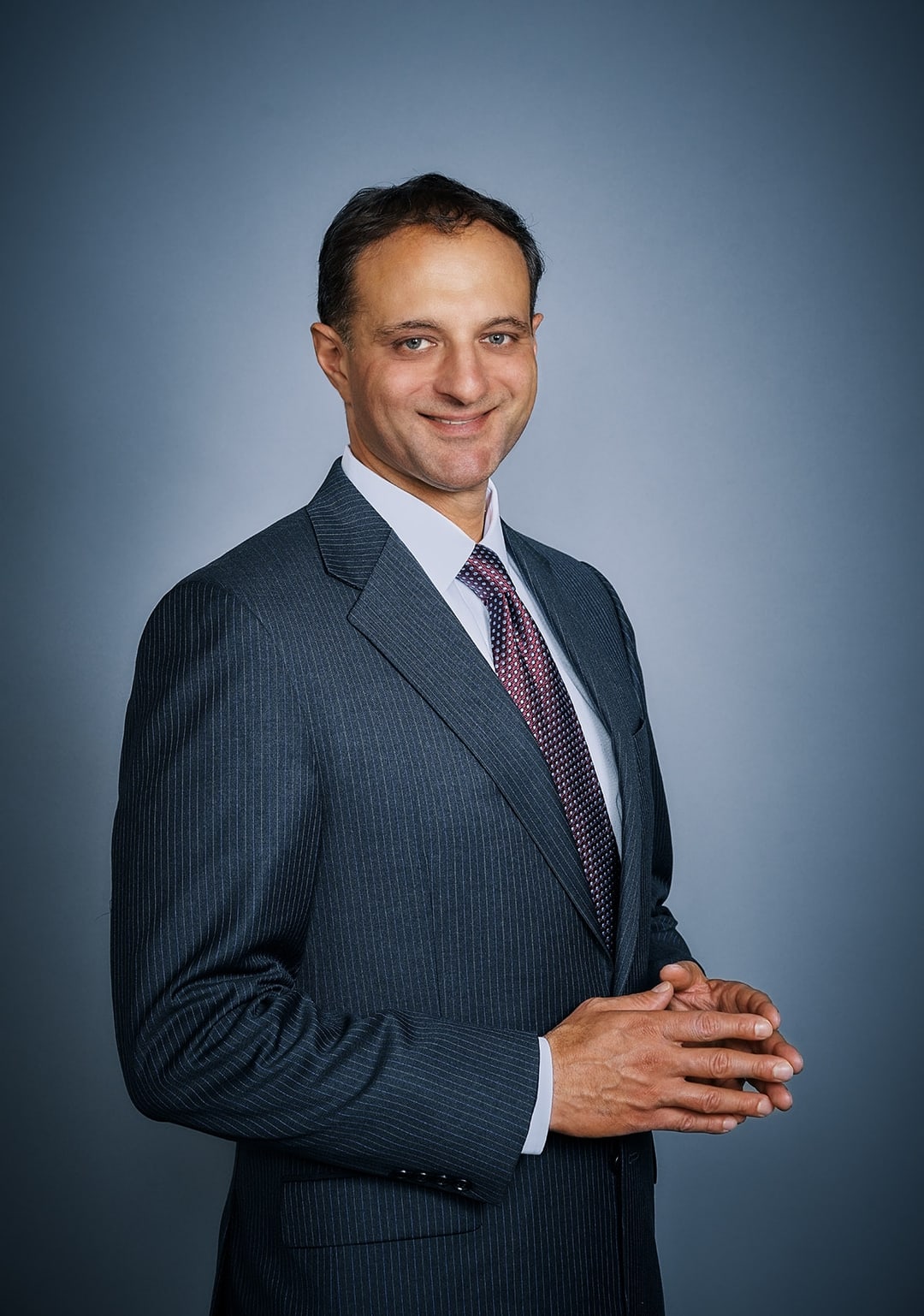 John C. Palermo | Gallo & Iacovangelo