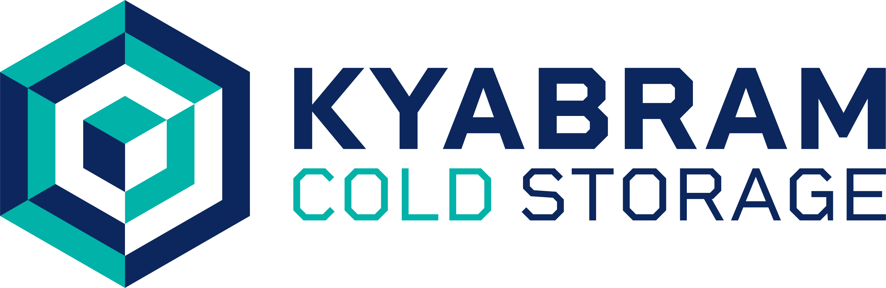 Kyabram Cold Storage
