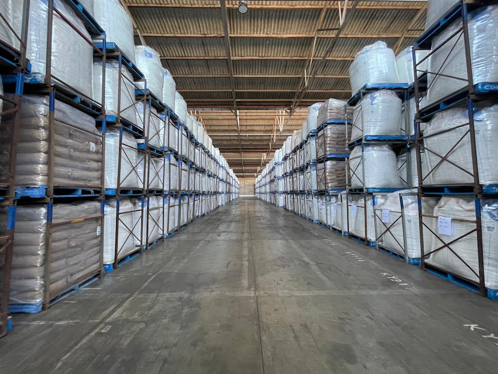 Kyabram Cold Storage