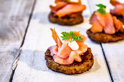 Corporate Catering Melbourne | Essential Catering & Events