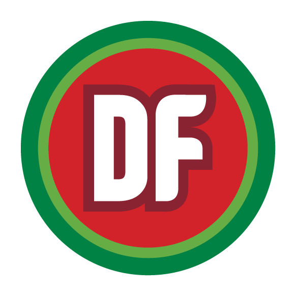 DF- Μπάρες με DF Ταχίνη