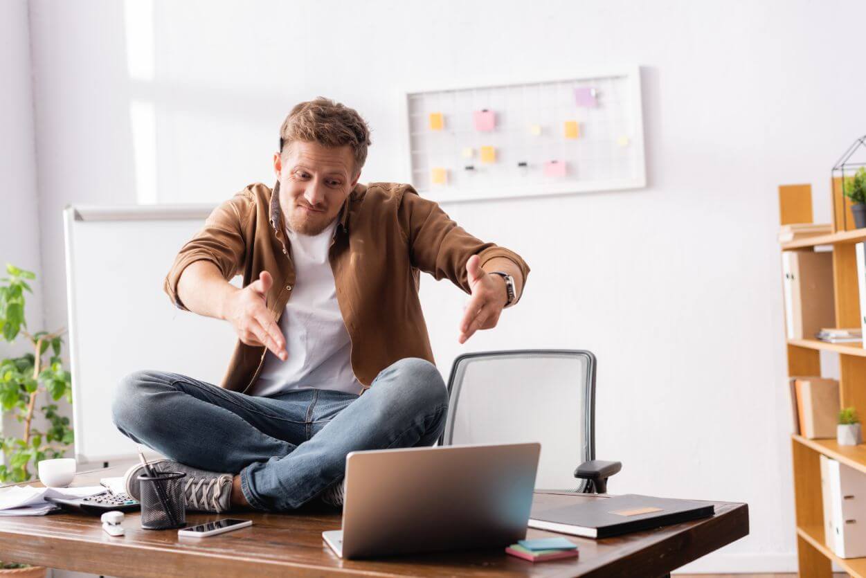 IT management by AJTC in Chicago metropolitan area