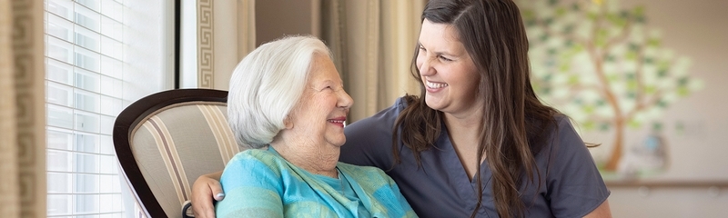 Leadership Team | Methodist Retirement Communities