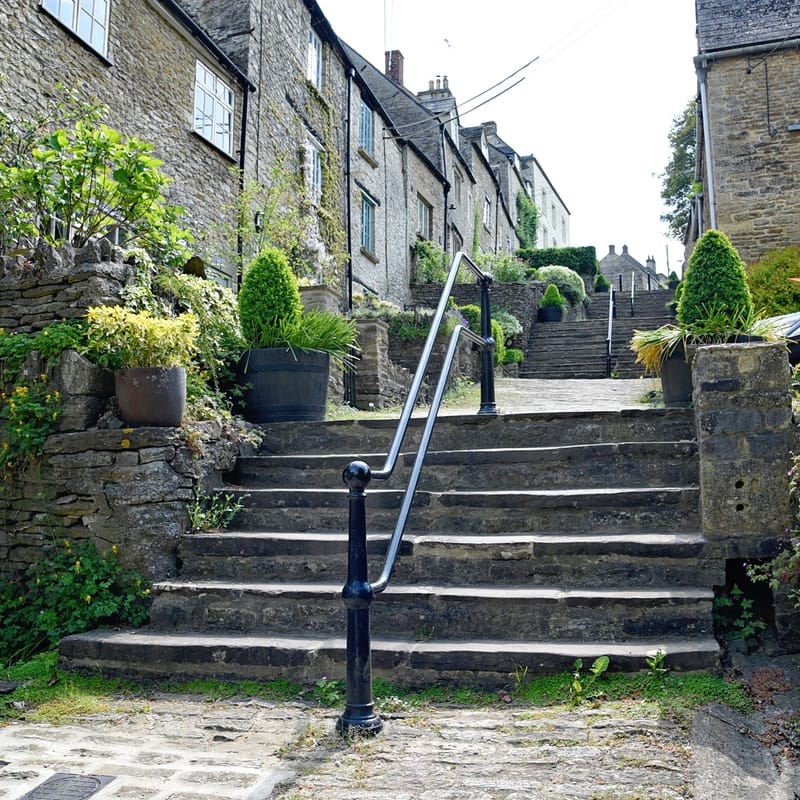 Town Heritage | Visit Tetbury