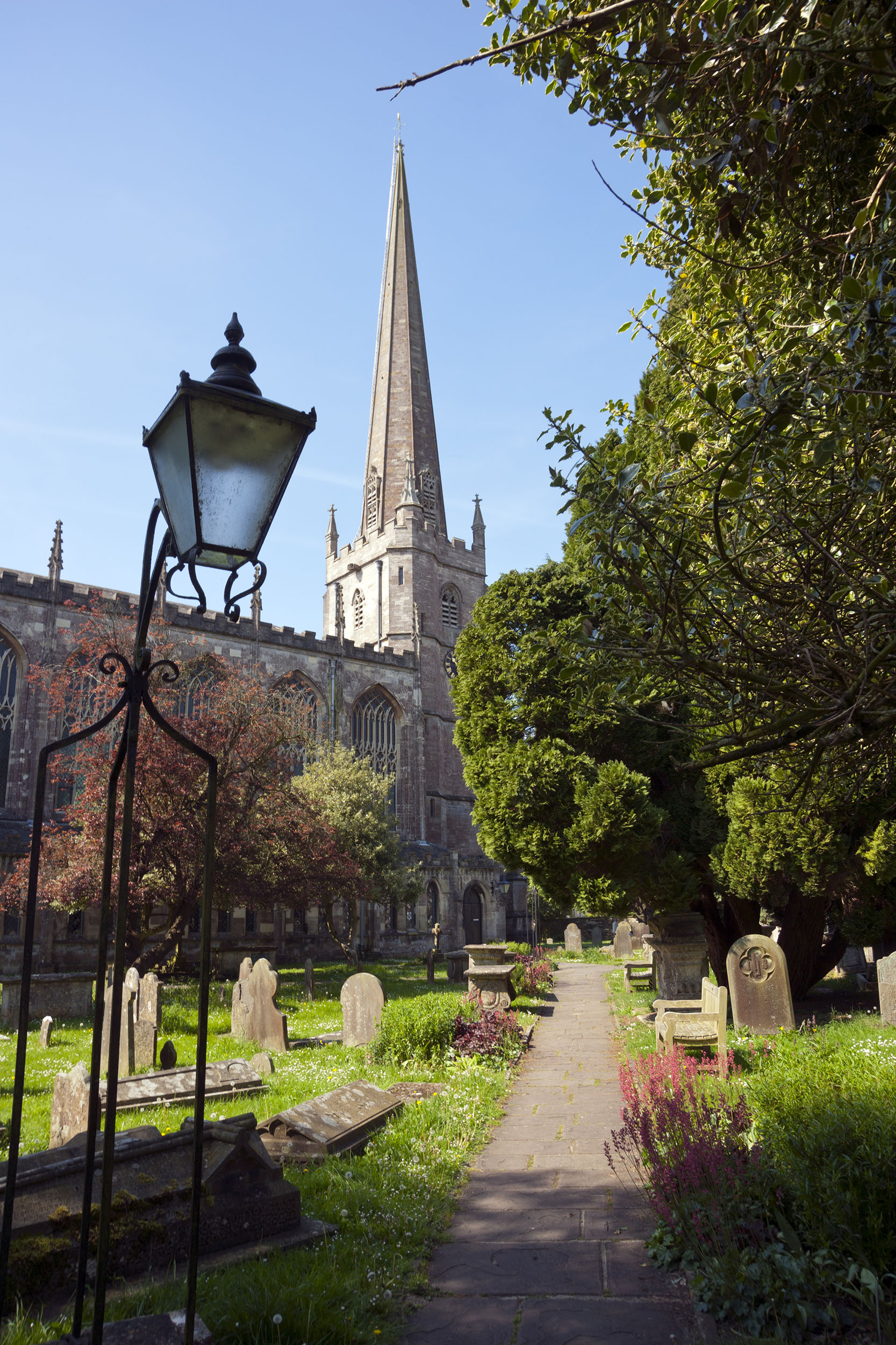 Tetbury Churches | Visit Tetbury Town