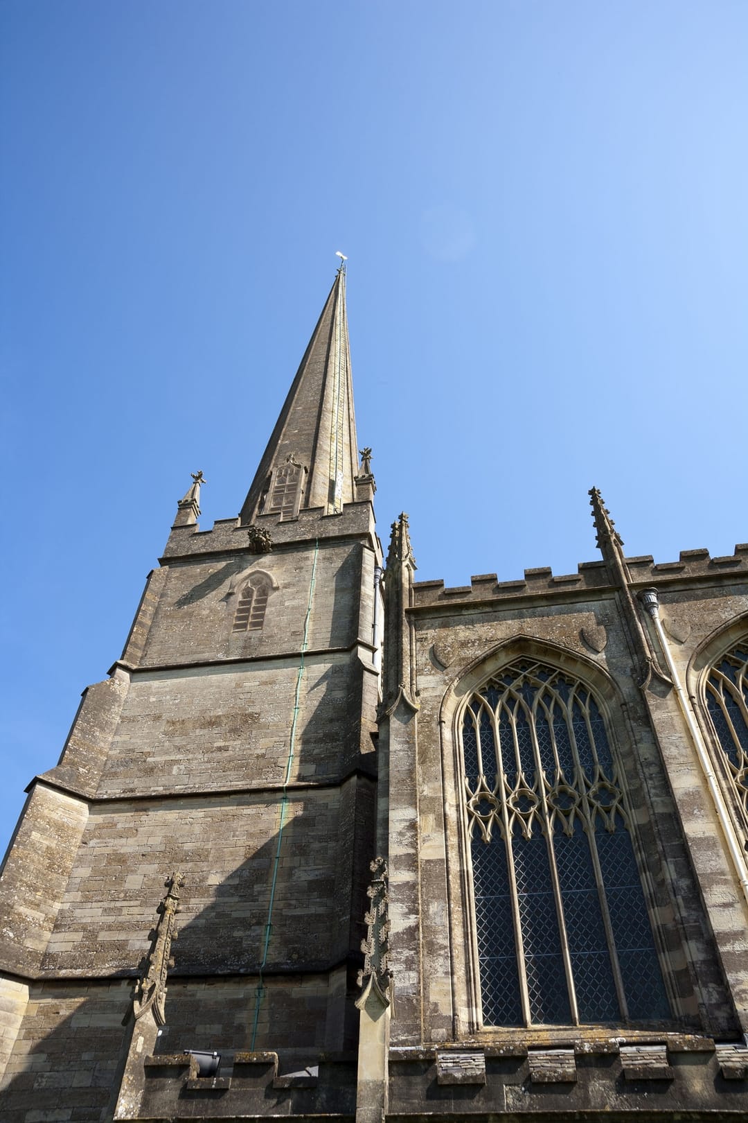 Tetbury Churches | Visit Tetbury Town