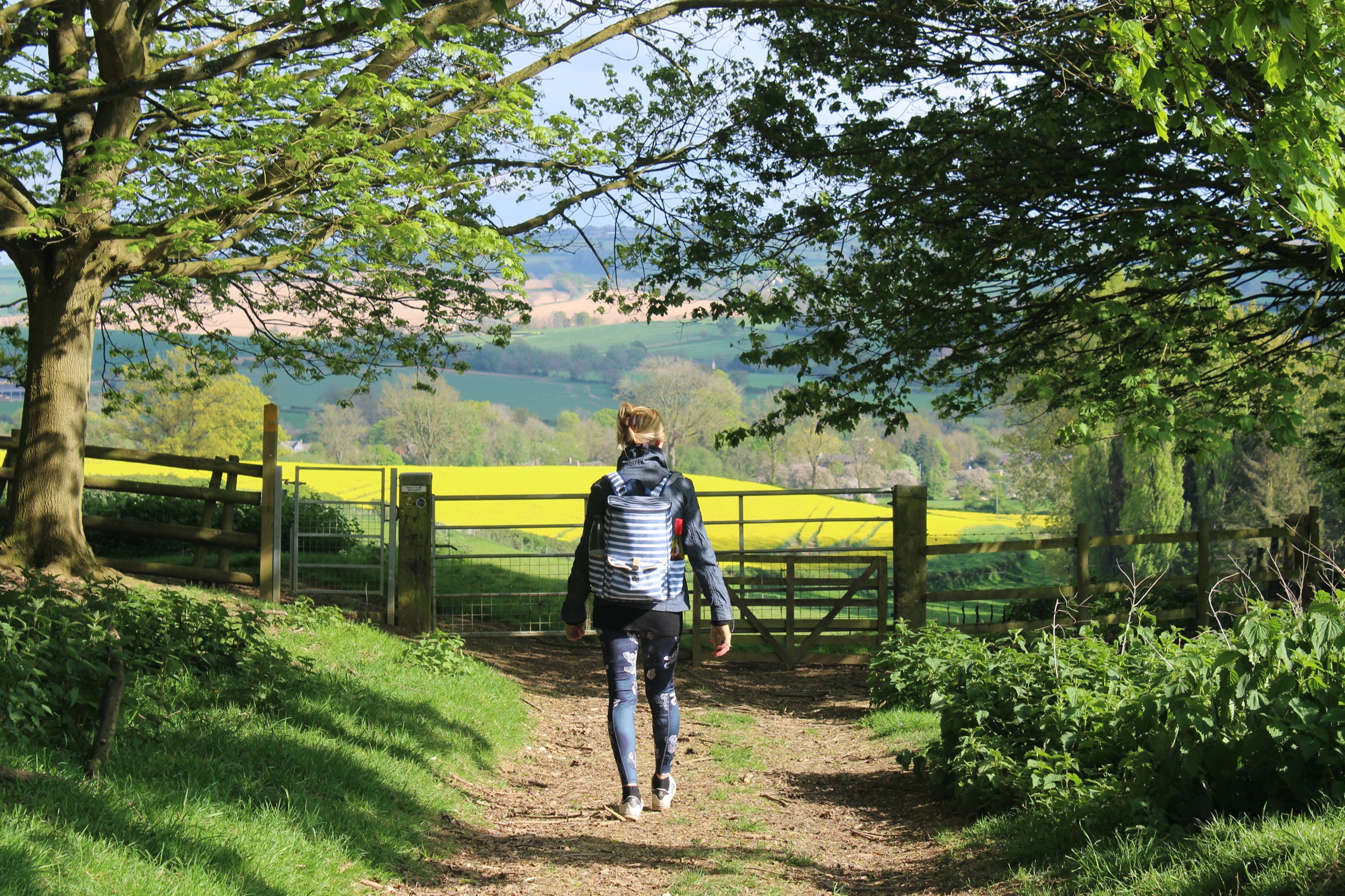Outdoor Activities | Visit Tetbury Town
