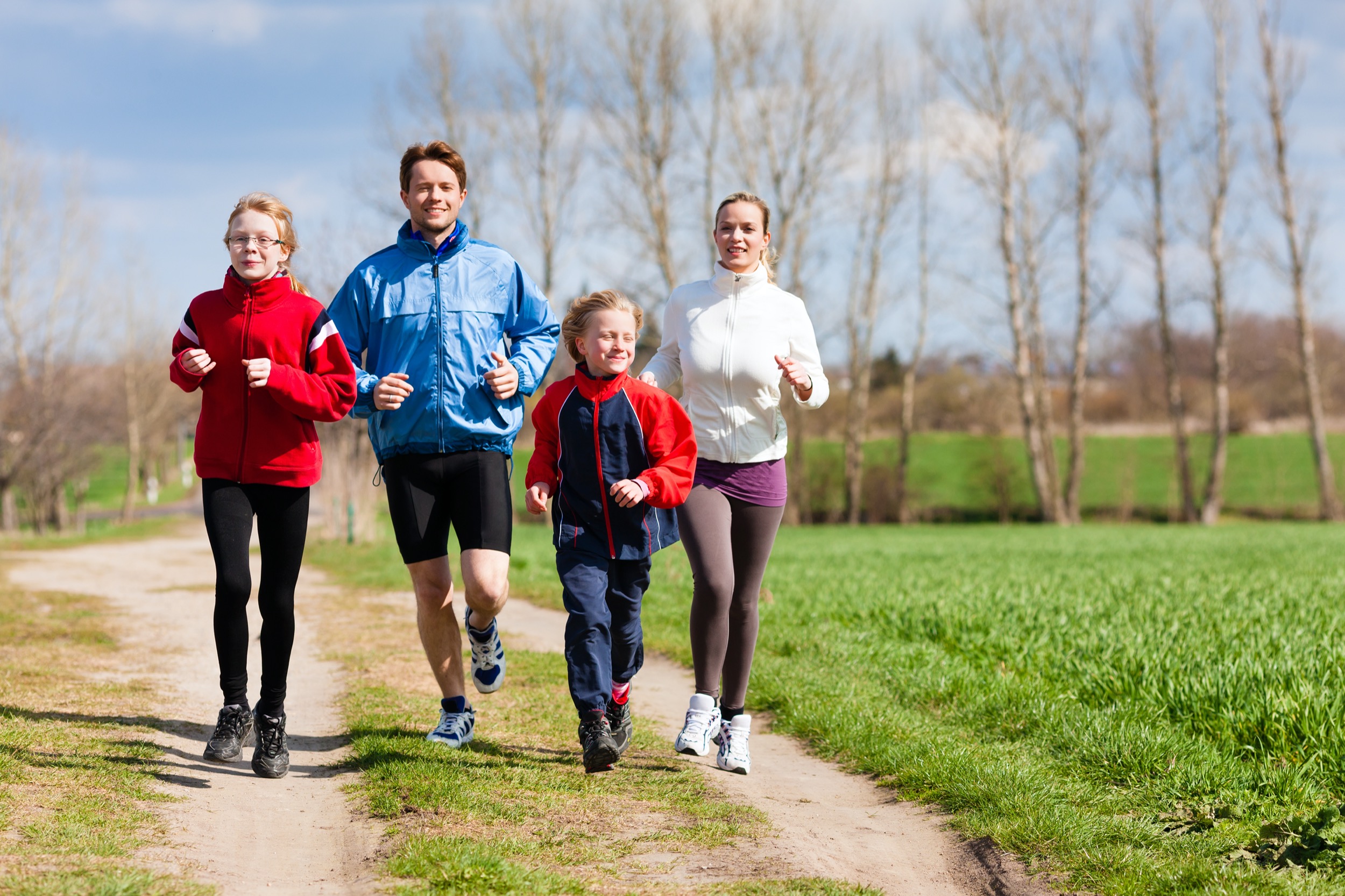 Outdoor Activities | Visit Tetbury Town