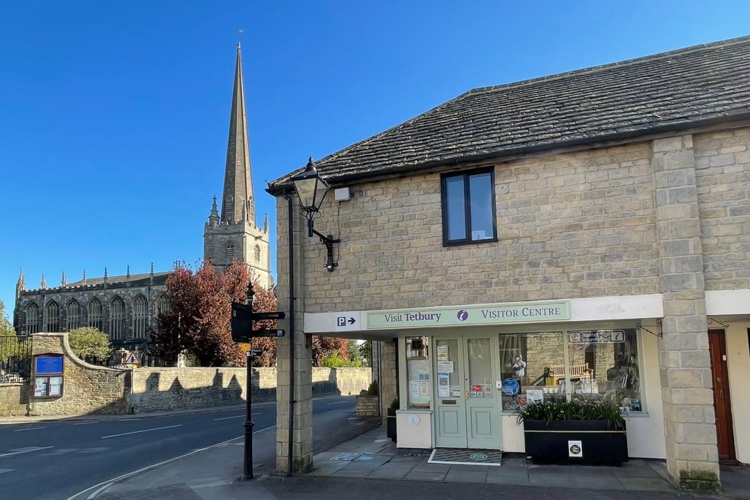 Plan Your Trip | Visit Tetbury Town