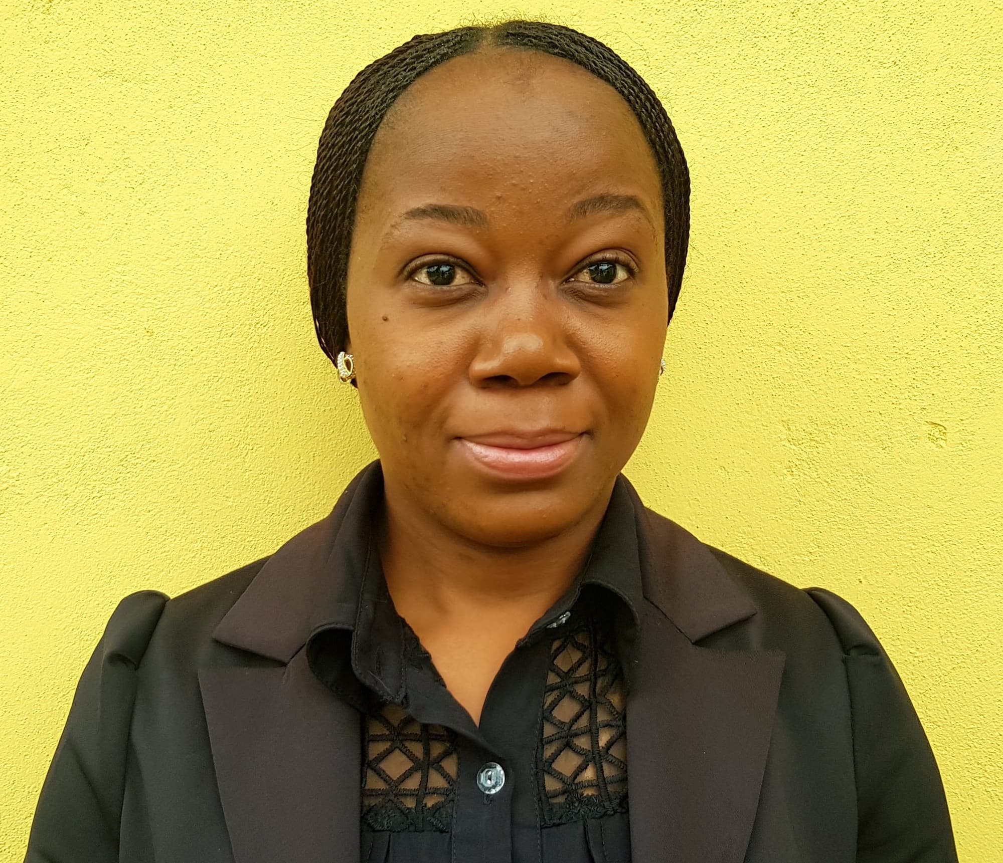 Staff — GAIA Global Health