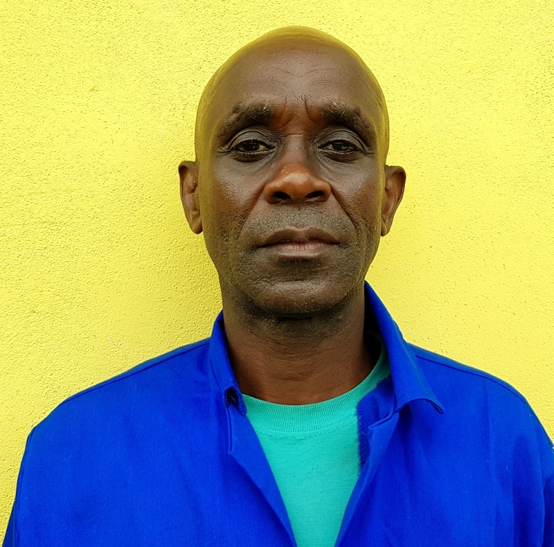 Staff — GAIA Global Health