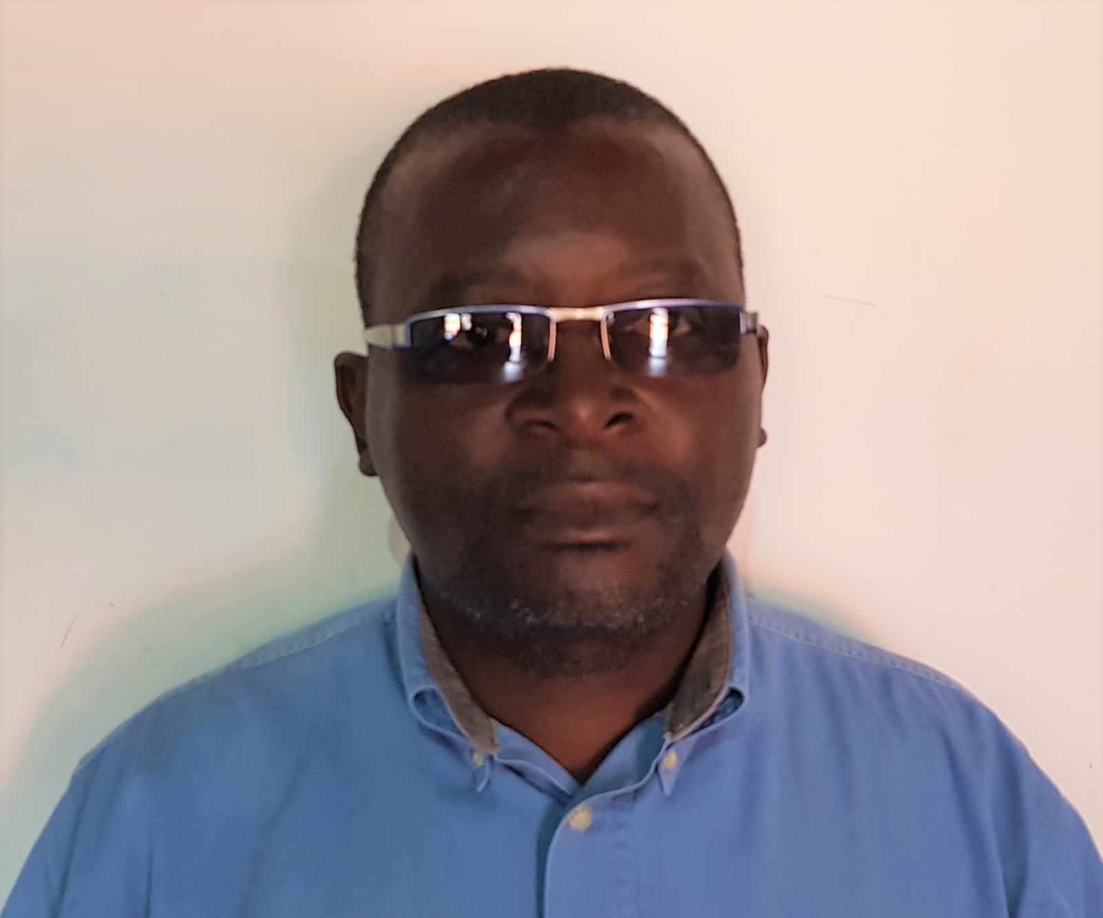 Staff — GAIA Global Health