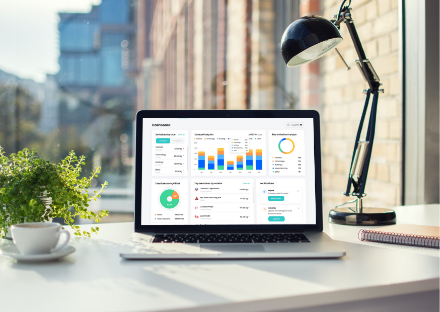 10 Reasons Net0 Is the Best Carbon Accounting Platform - Net0