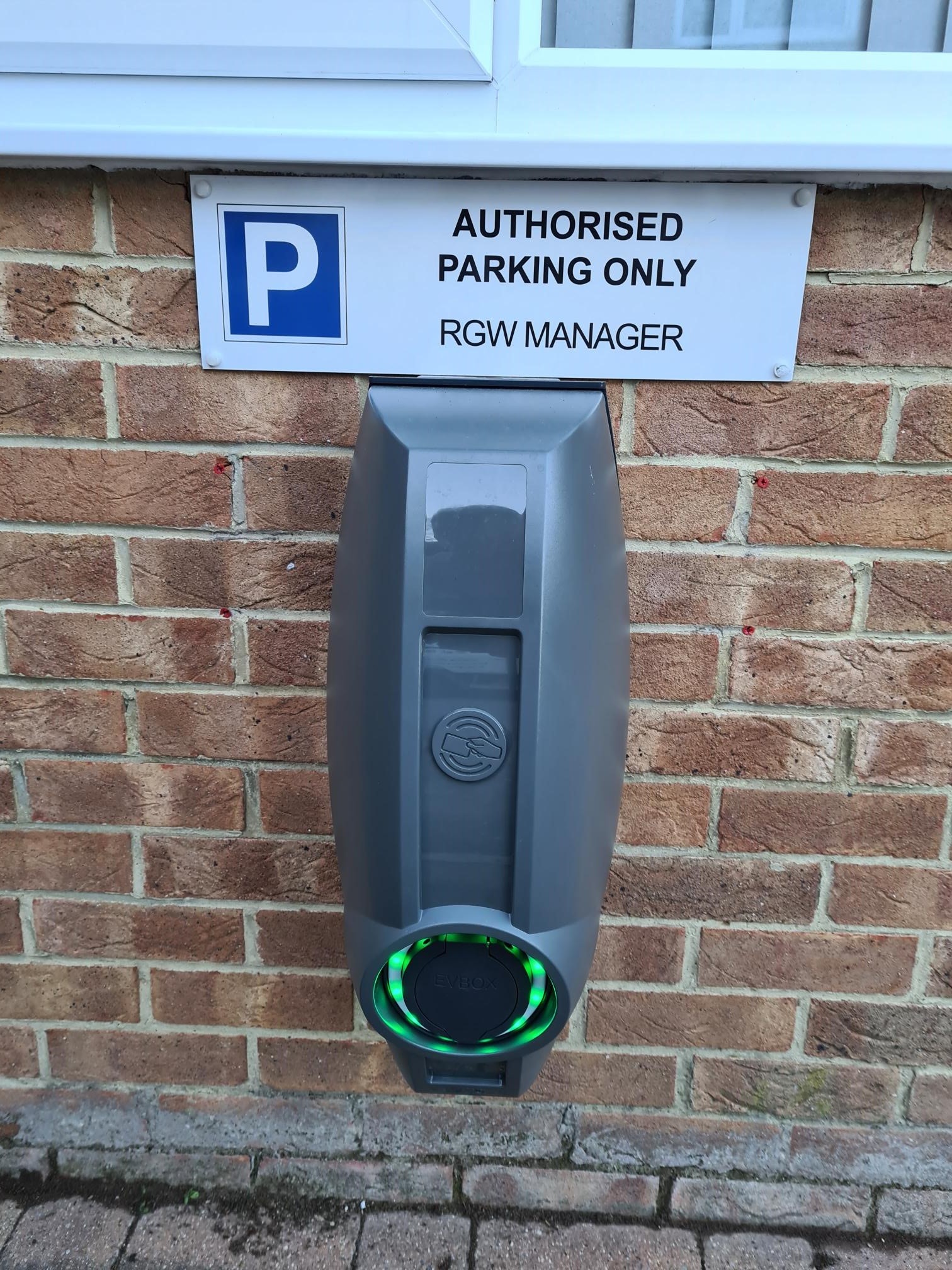 EV Charger Points | Starthub