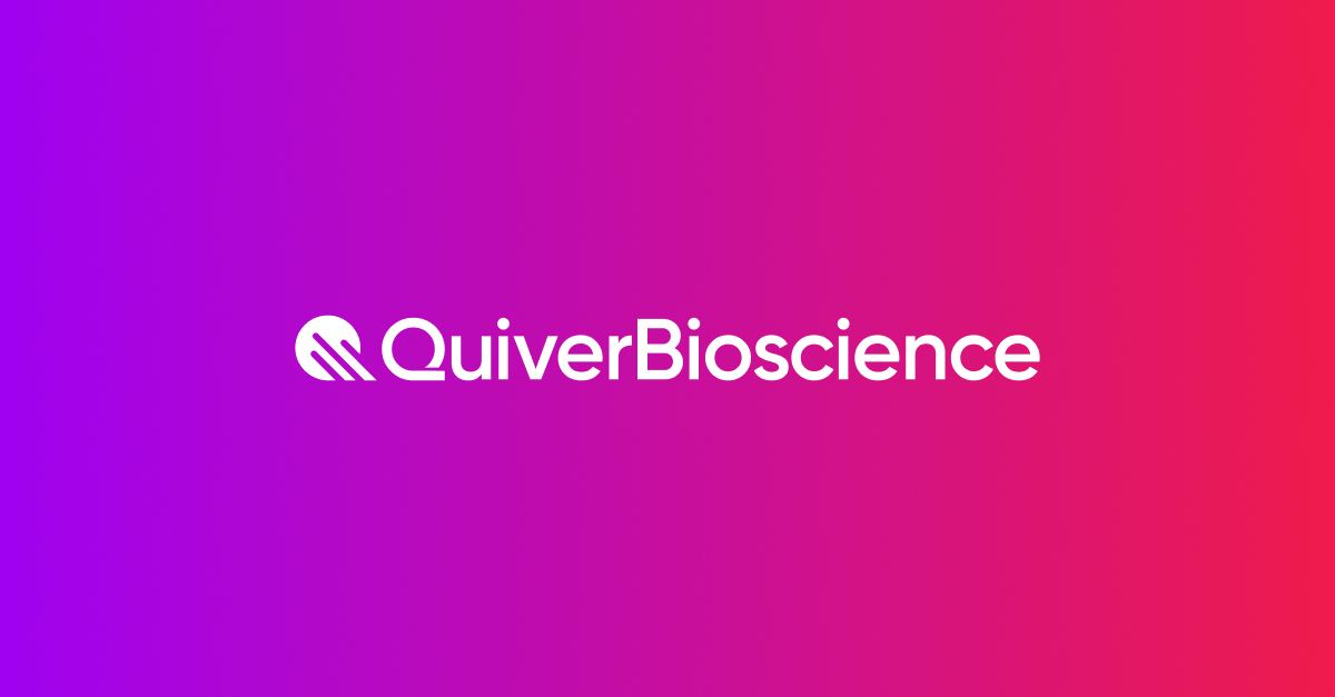 Science - Quiver Bioscience