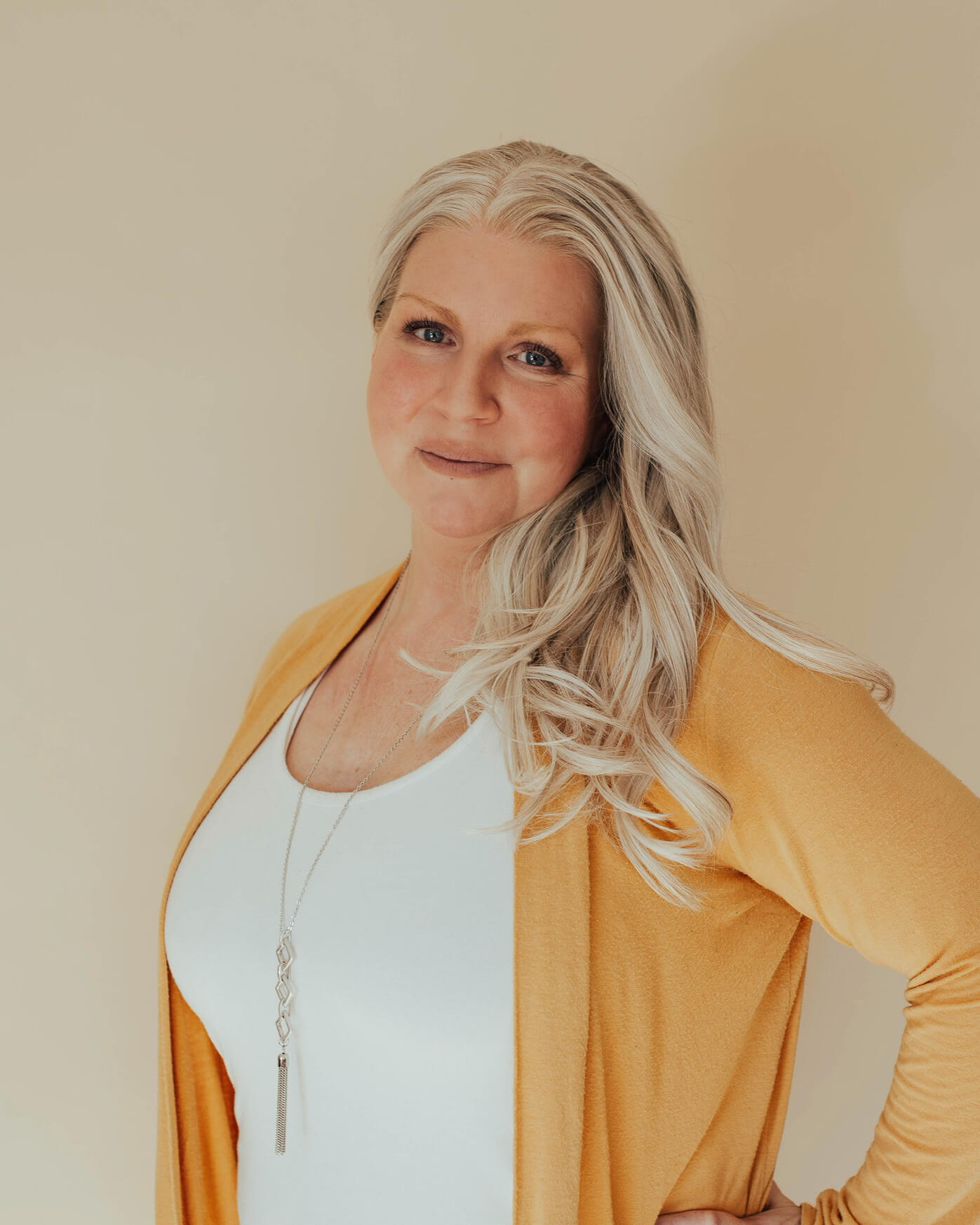 Effortless Beauty | Hair & Makeup Stylists for Weddings