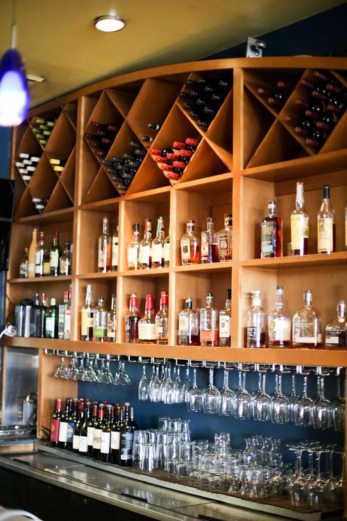 Azur Restaurant & Patio | Gallery