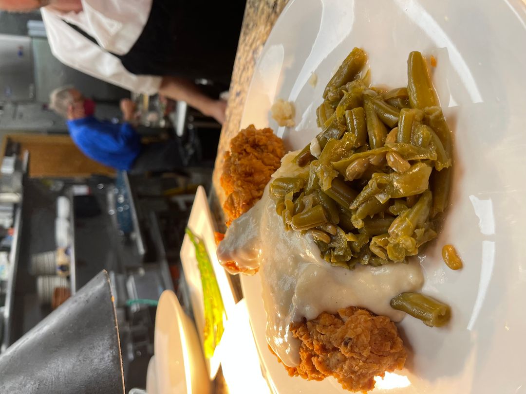 Azur Restaurant & Patio | Gallery