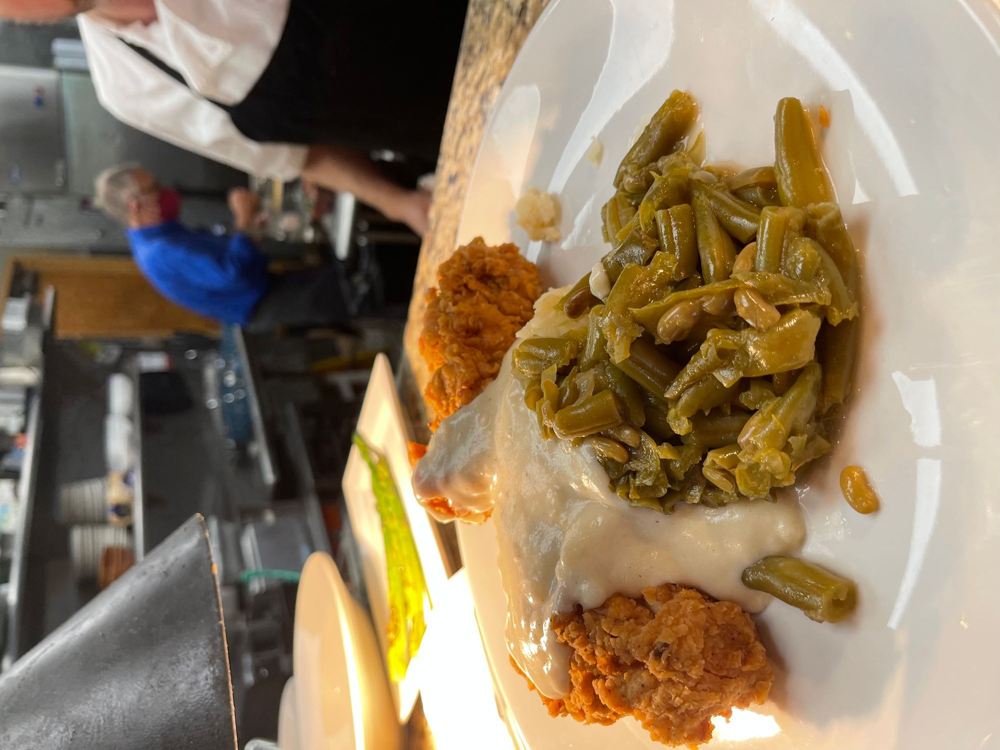 Azur Restaurant & Patio | Gallery