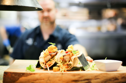 Upscale Restaurant Lexington | Fine Dining Lexington - Azur Restaurant ...