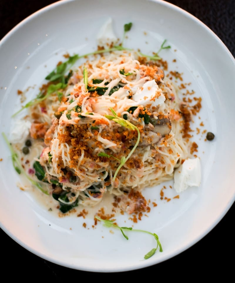 Upscale Restaurant Lexington | Fine Dining Lexington - Azur Restaurant ...