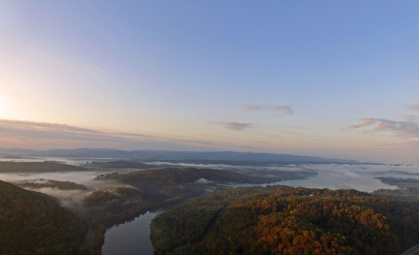 Pulaski County, VA | Come Explore | Claytor Lake | New River Trail ...