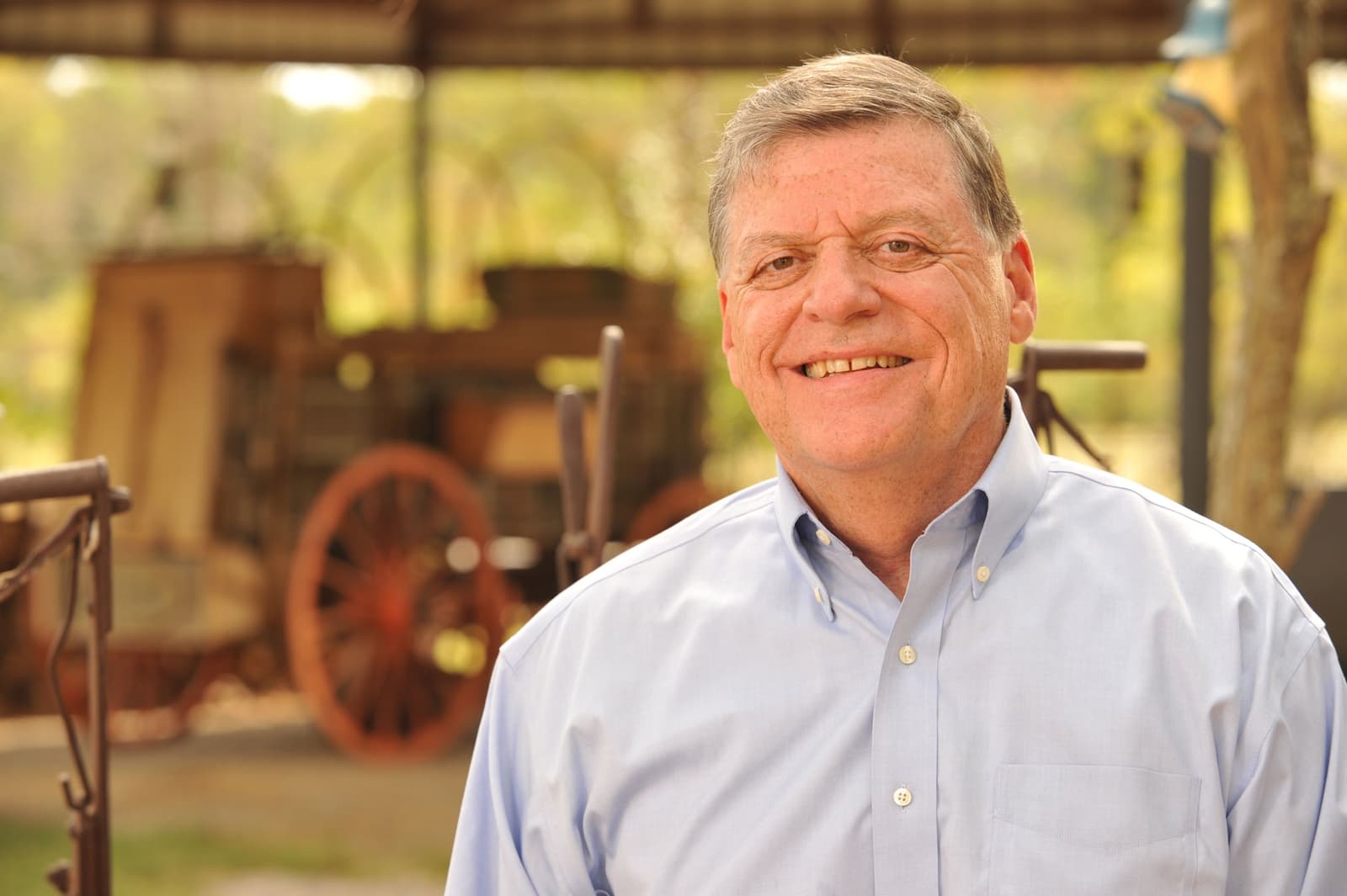 Tom Cole leads in congressional re-election by more than 33 points ...