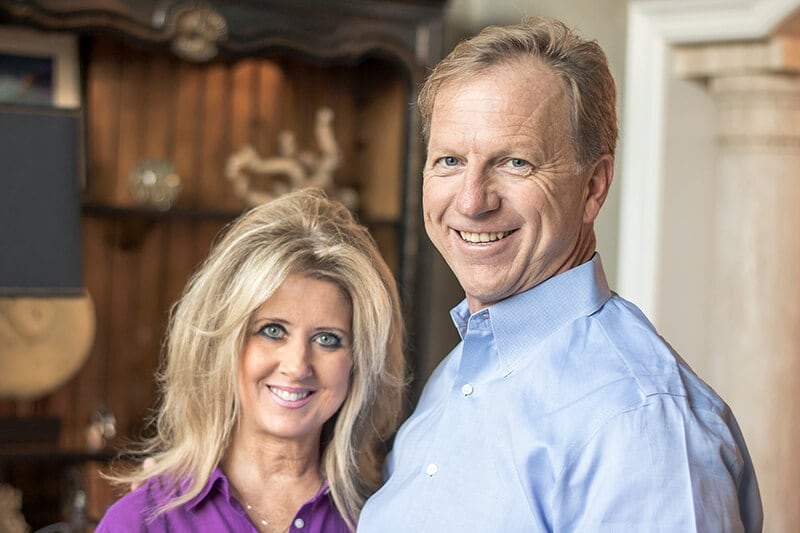 Newcomer Kevin Hern has advantage in First Congressional District open ...