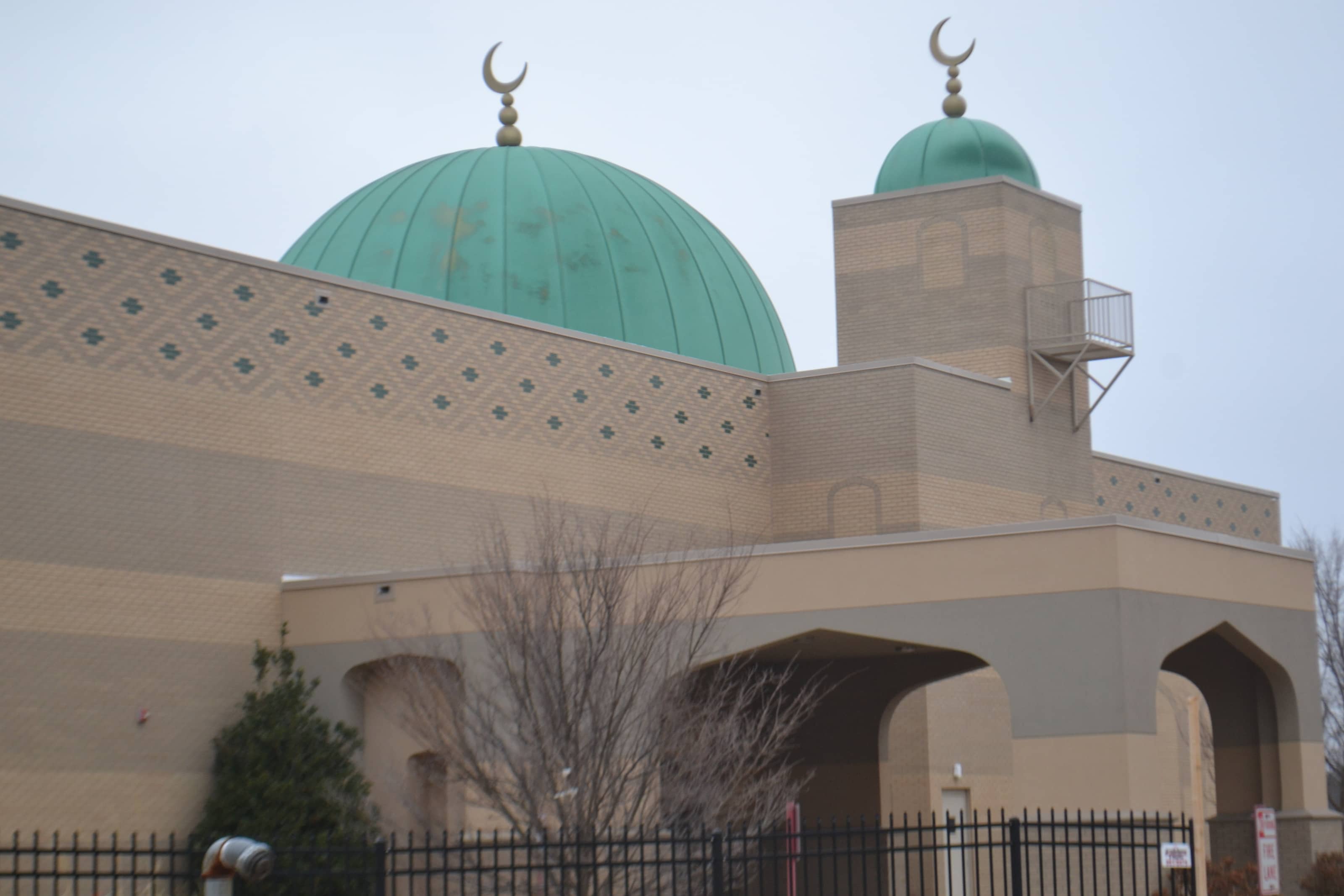 Tulsa World: Poll: Oklahomans not keen on Islam, but defend the right ...