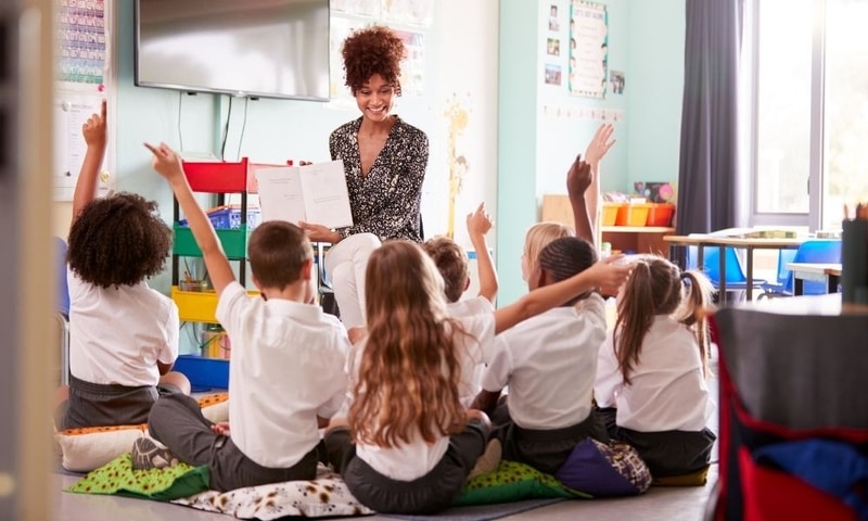 Ways To Make Students More Engaged in the Classroom