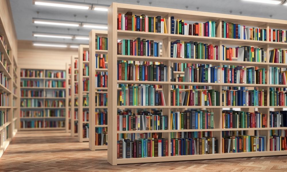The Importance Of A School Library For Students