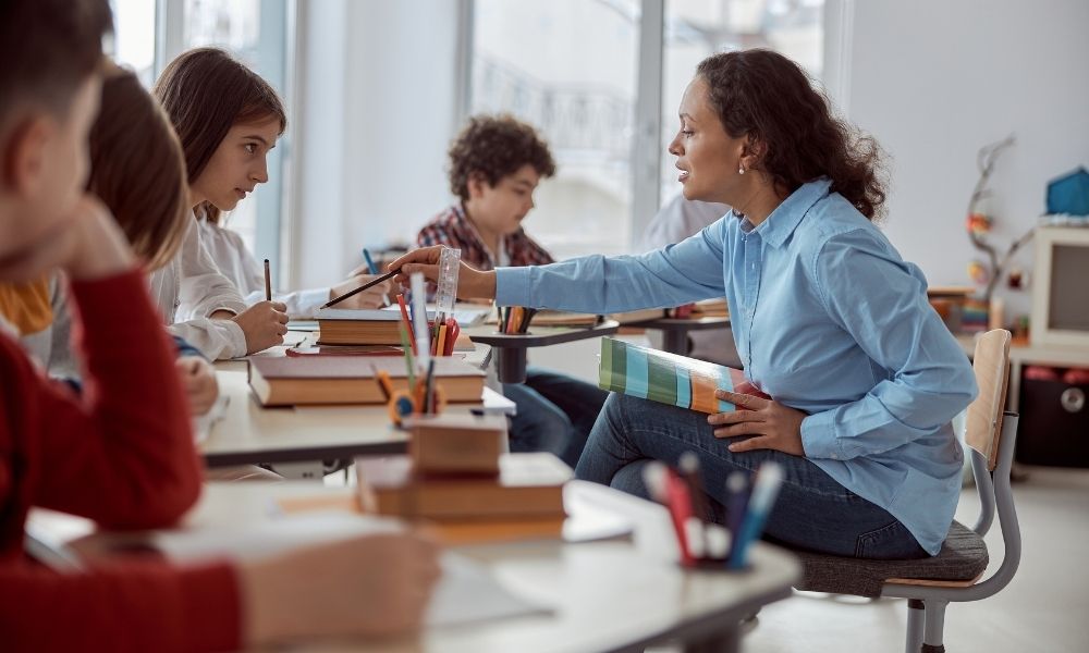 3 Essential Items Every Modern Classroom Needs 3 Essential Items Every Modern Classroom Needs
