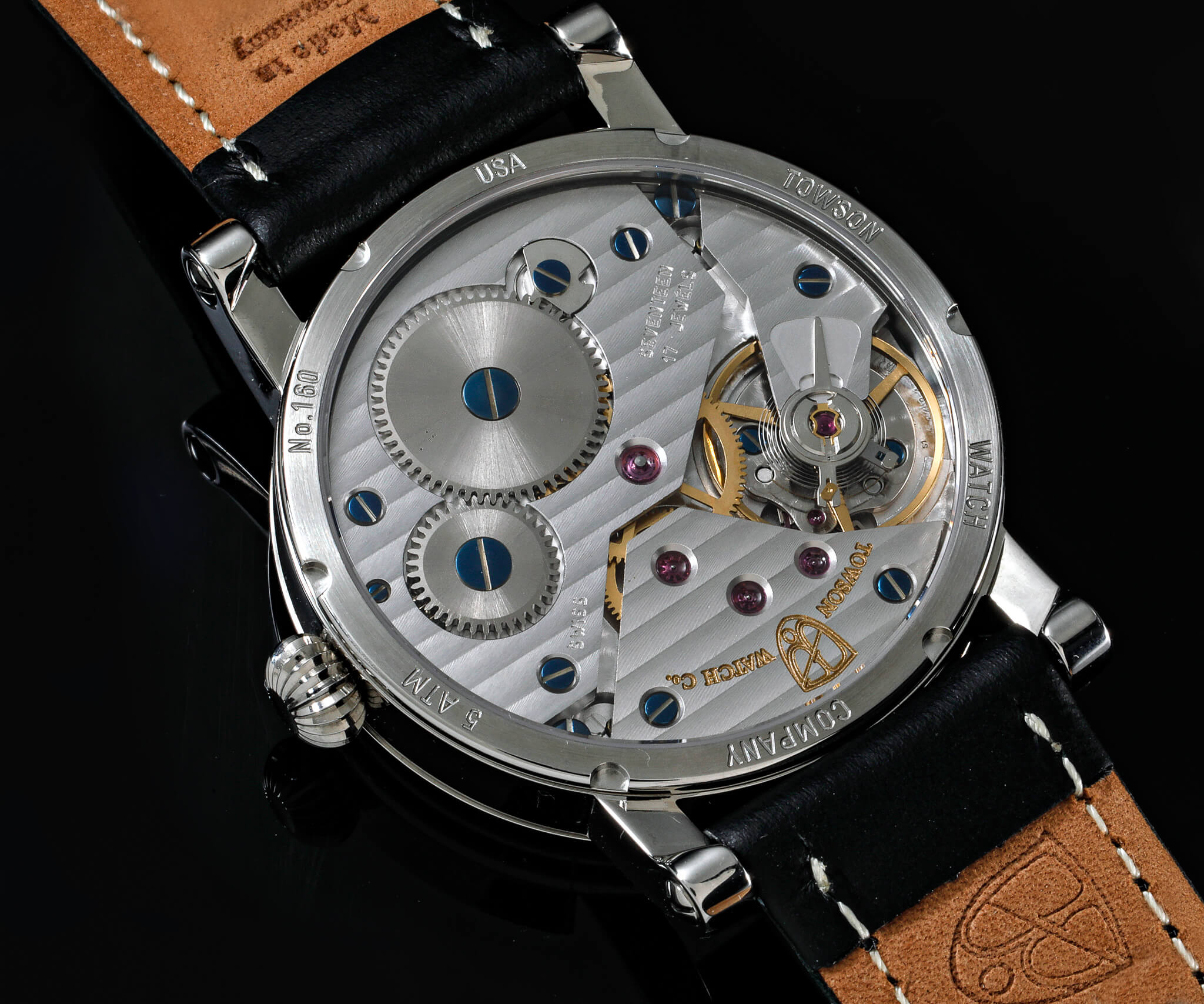 Making the Mechanical Movement: Not Just Using One.