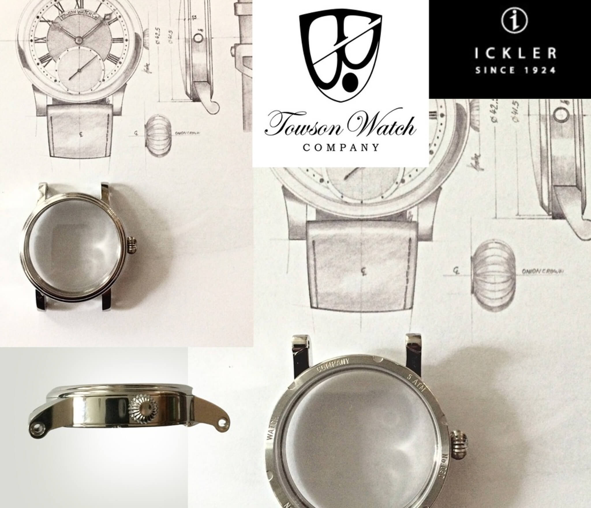 A German Backbone - Achieving the TWC Quality Standard