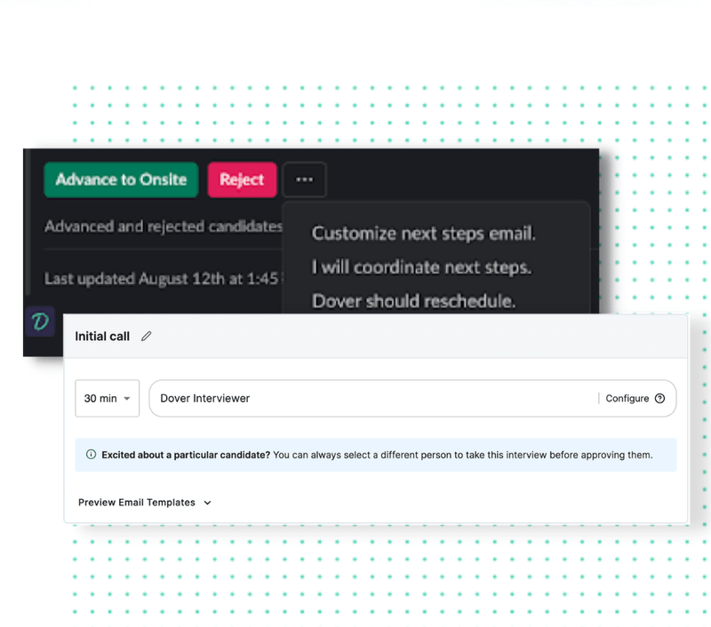 Dover | Your Recruiting Engine