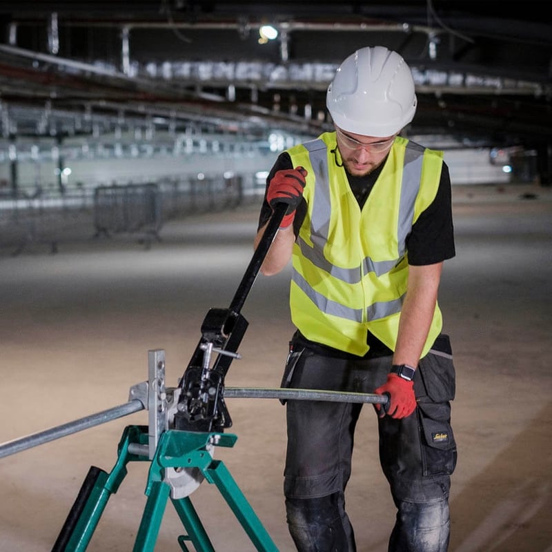 Primary & Secondary Containment | Bristol & South West