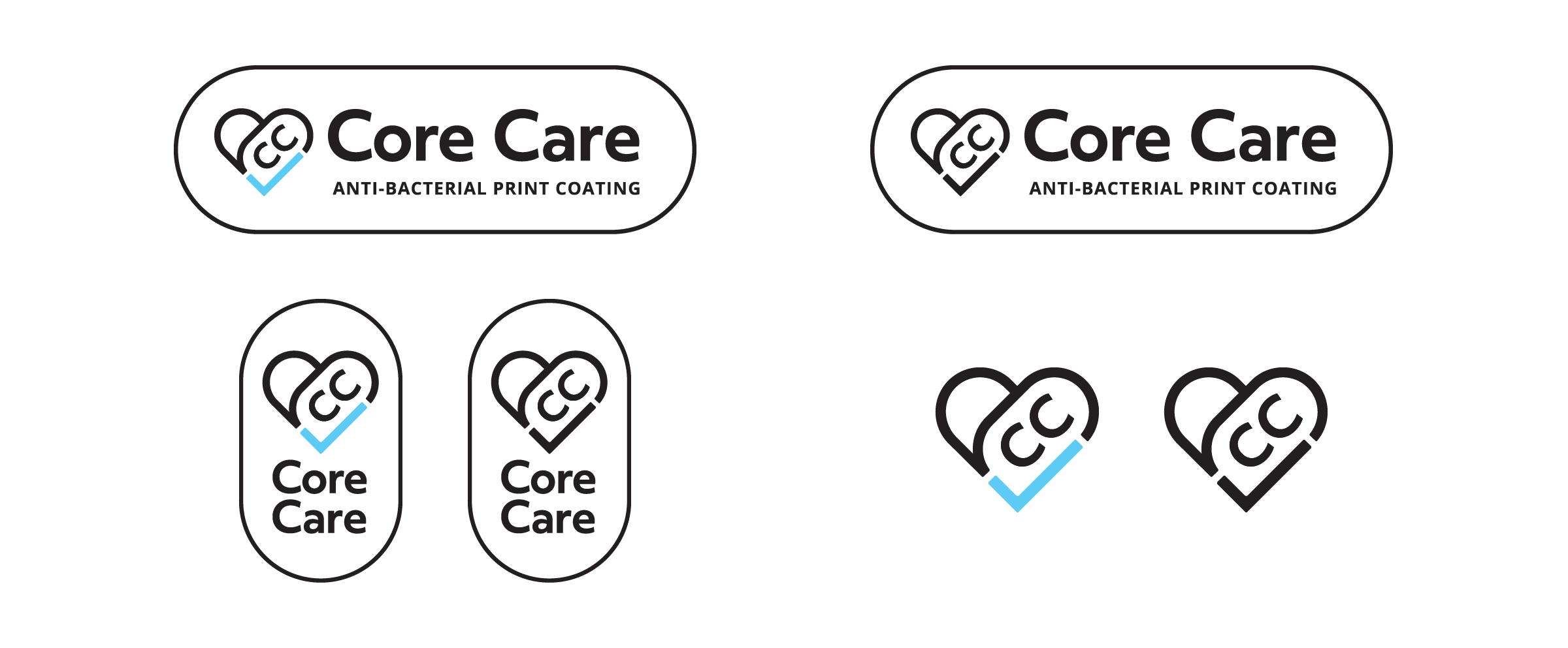 Anti-Bacterial Printing | Core Image Print & Packaging Glasgow ...