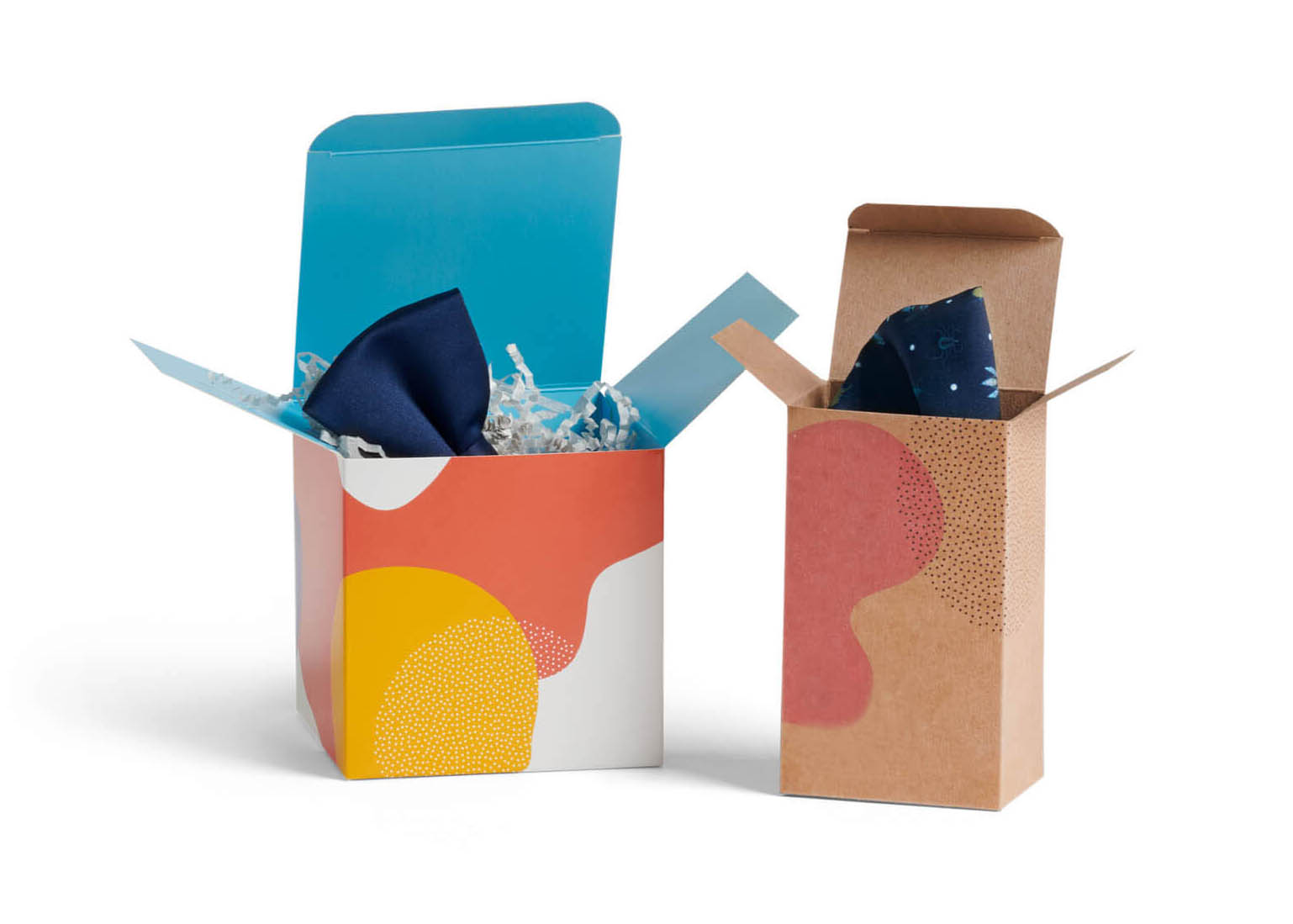 Labels & Packaging | Core Image Print & Packaging Glasgow | Digital ...